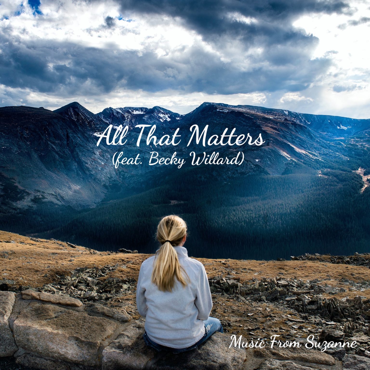 All That Matters – Music From Suzanne